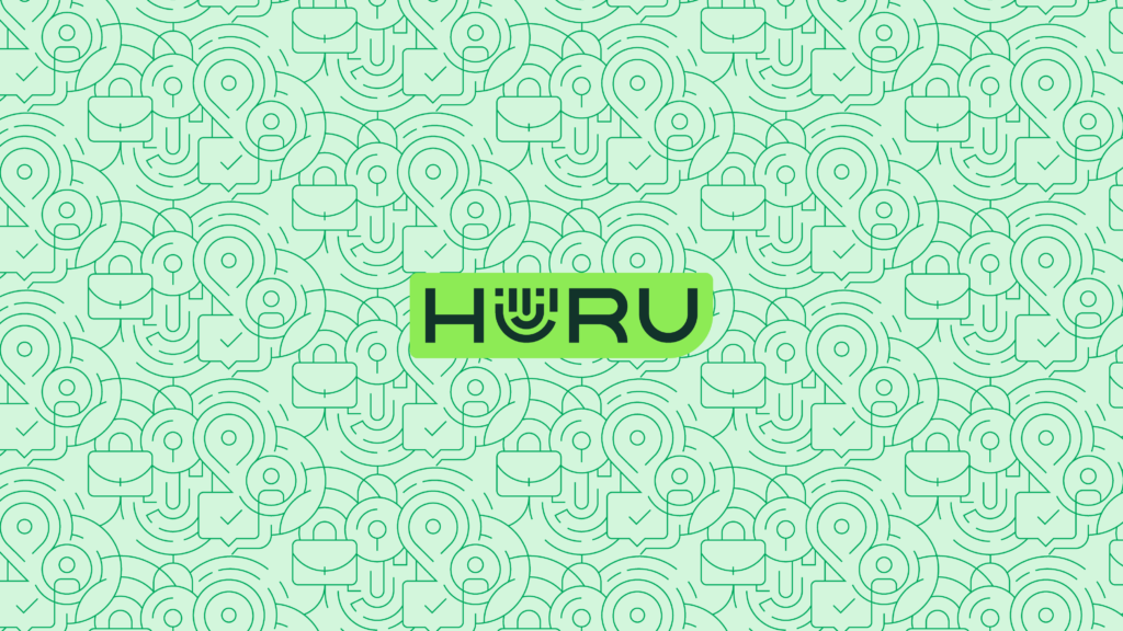 Criminal Record Checks | Credit Reports | HURU